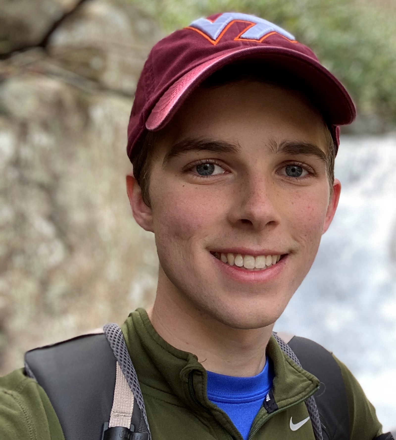 Daniel Eisert | Cayman theme